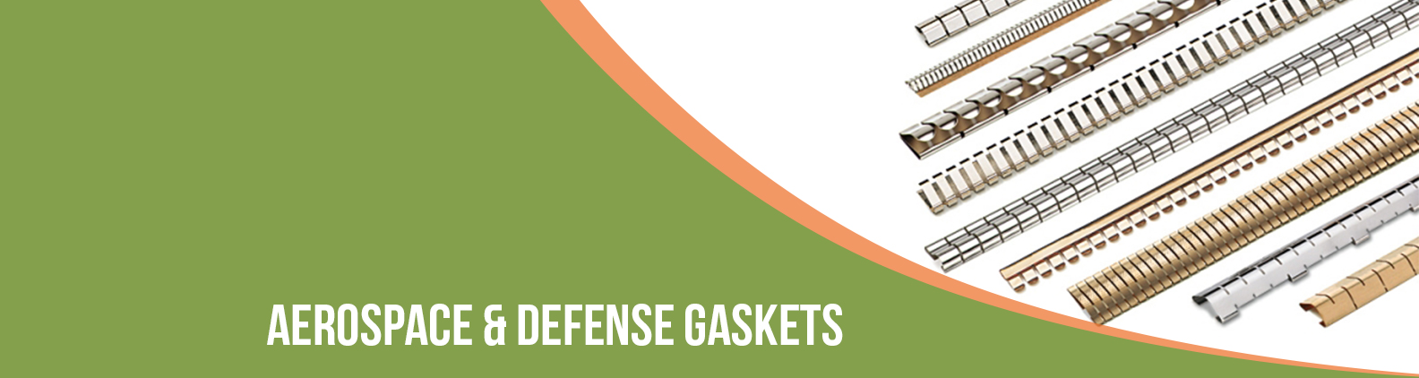 Aerospace & Defense Gaskets | OntarioGasket
