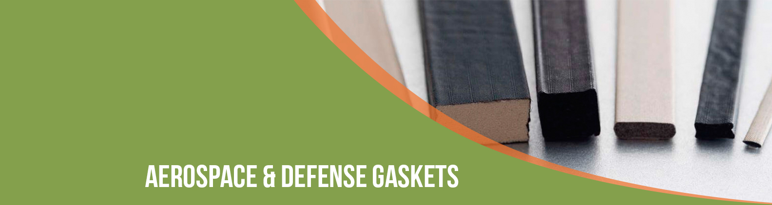 Aerospace & Defense Gaskets | OntarioGasket